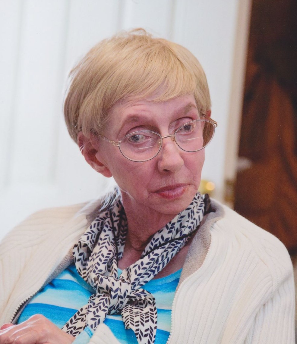 Patsy Rebecca Brown Obituary - El Dorado, AR