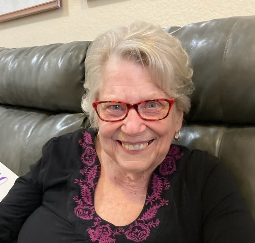 Candace Gregory Buser Obituary - Wichita, KS