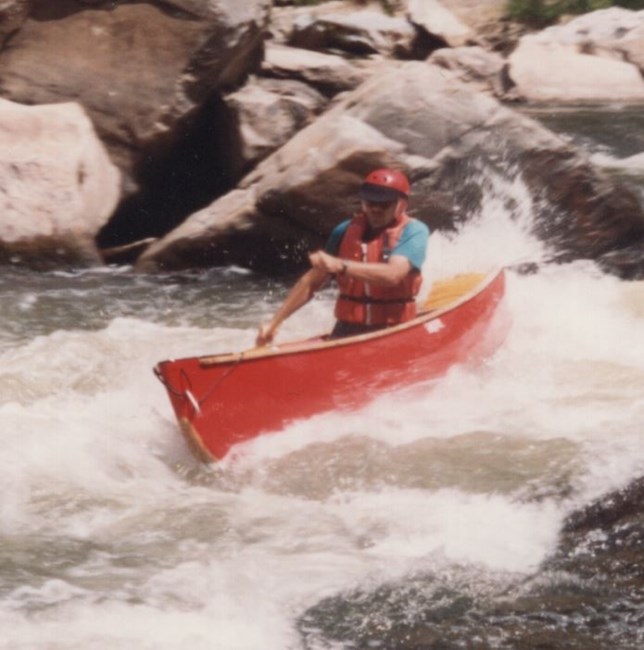 David Spotts Obituary - Columbia, MO