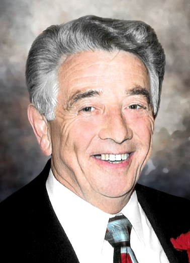 Tony Baldesarra Obituary - Toronto, ON