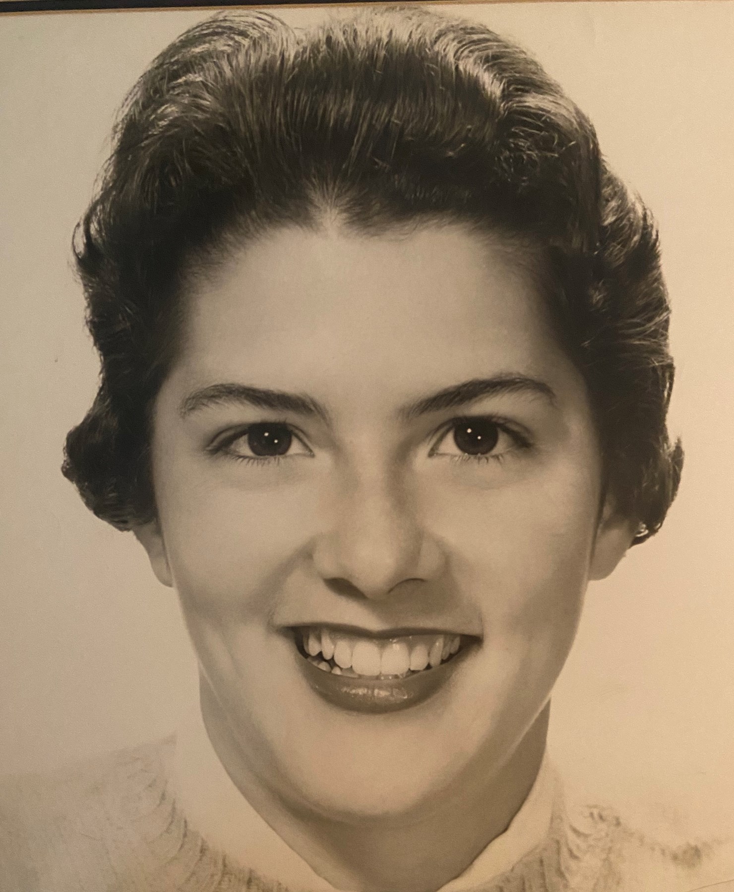 Elizabeth Settle Obituary - Houston, TX