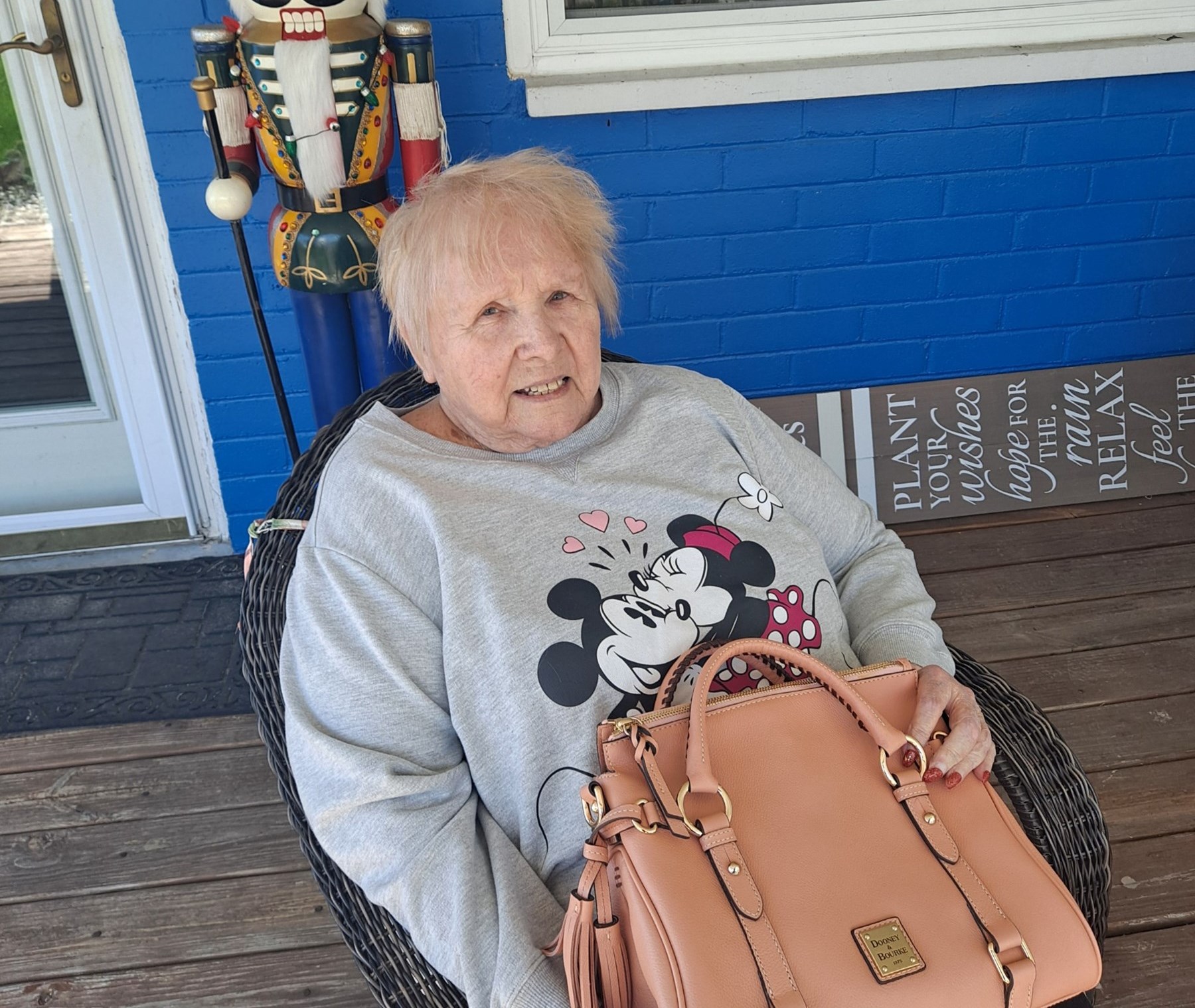 Brenda Sanner Obituary - Dayton, OH