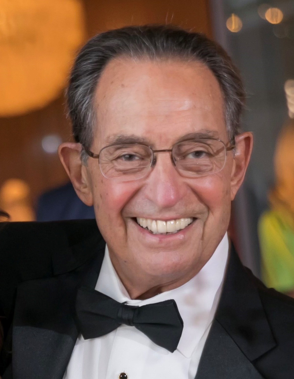 Abraham Wilson Obituary - Dallas, TX