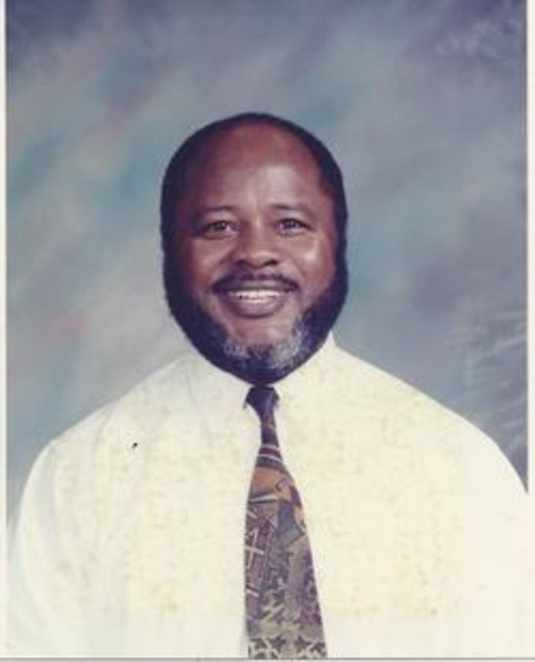 Rev. RJ Williams Obituary - Houston, TX