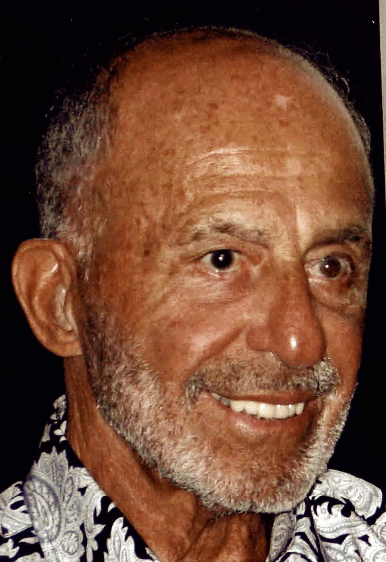 Stanley Brown Obituary - Cleveland Heights, OH