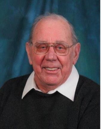 Frederick "Fred" J. McEachern Obituary - Halifax, NS