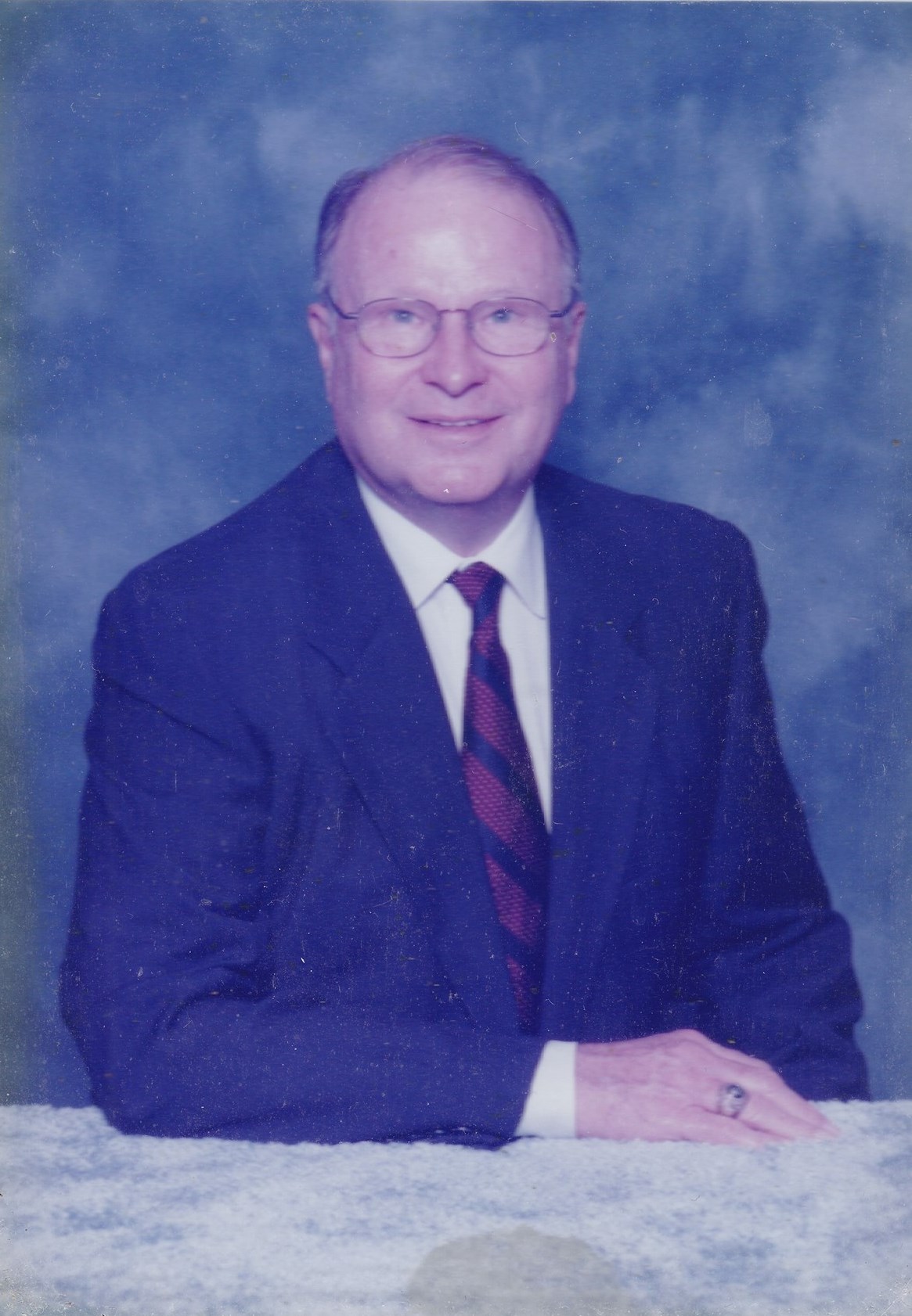 John Orrin Trethewey Obituario - Houston, TX