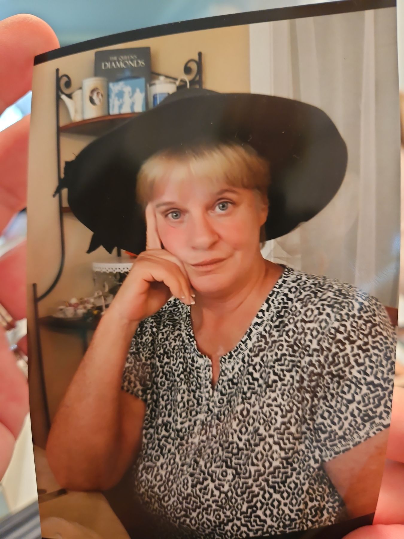 Kathleen Bolling Obituary - North Miami Beach, FL