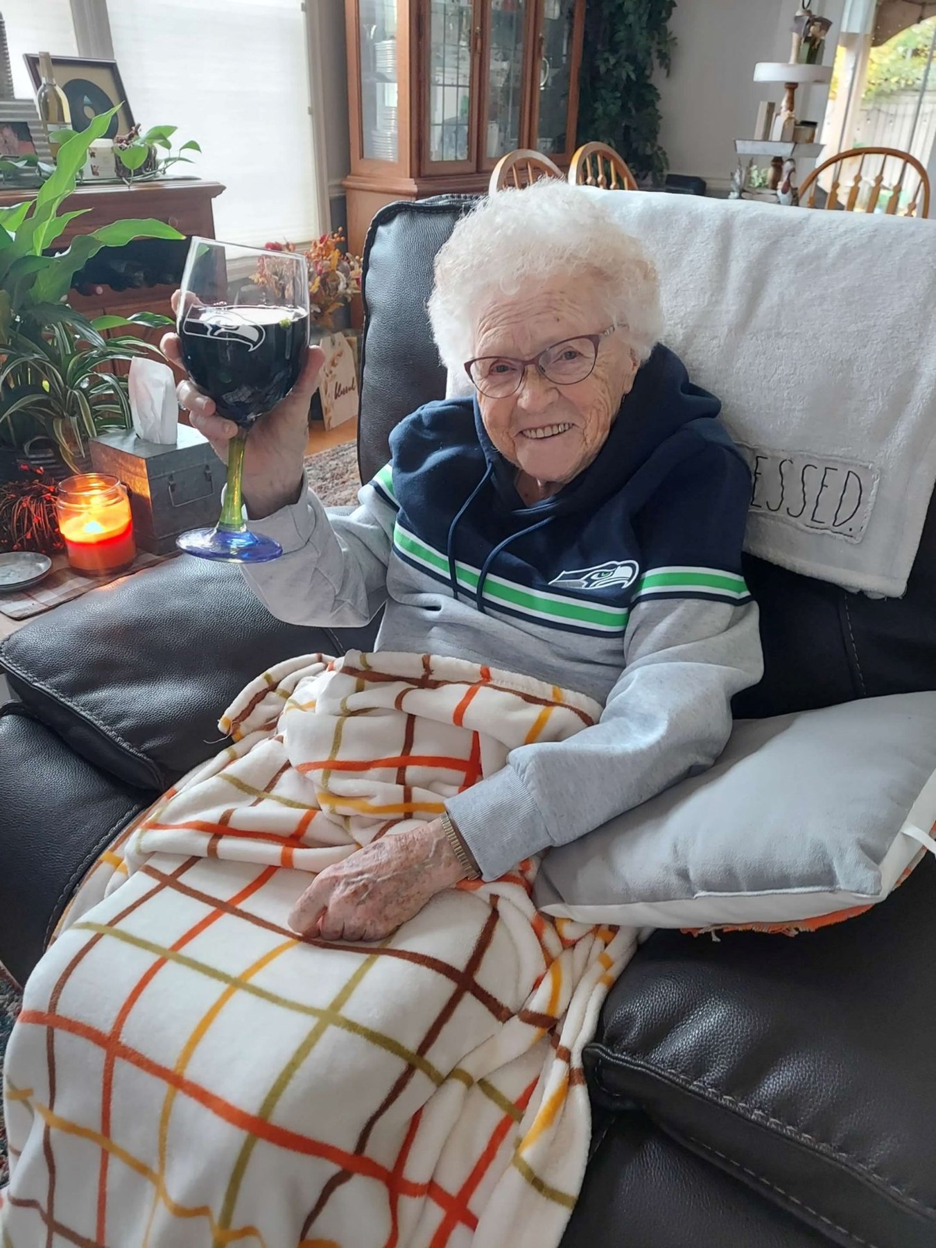 Nancy Gronning Obituary - Marysville, WA