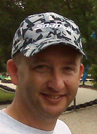 Scott Cunningham Obituary - Lubbock, TX