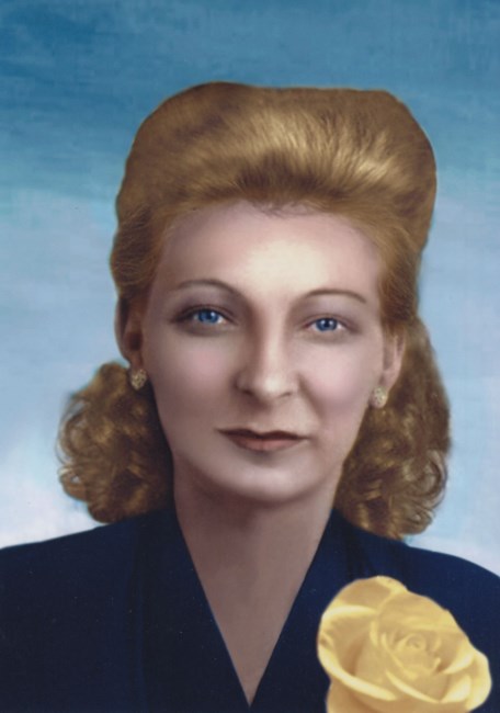 Rose Mary O'Neil Obituary - Phoenix, AZ