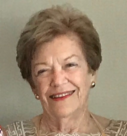 Dorothy Romig Obituary - New Orleans, LA