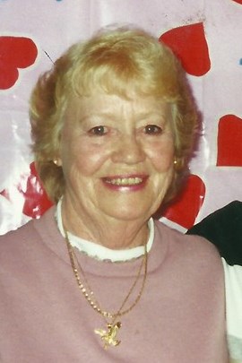 Patricia A Foley Obituary - New Port Richey, FL