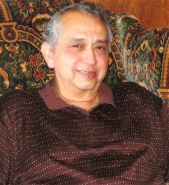 George Ybarra Obituary - San Antonio, TX