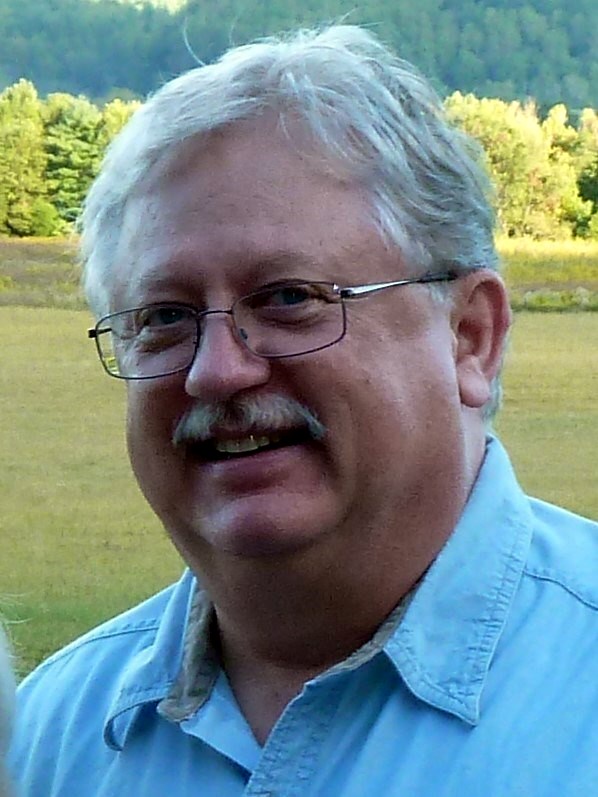 James Earl Huff Obituary - Knoxville, TN