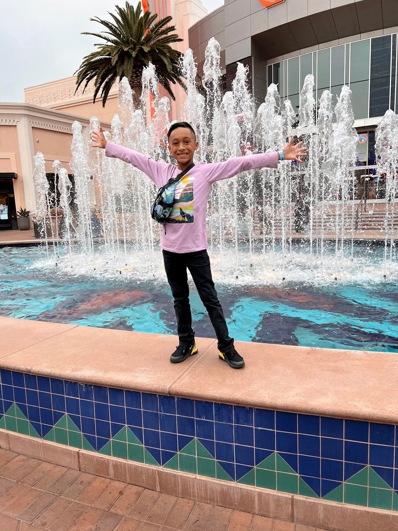 Zaiden Grandon Obituary - Henderson, NV