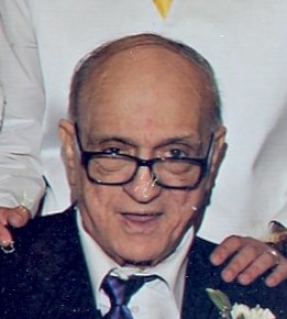 Vincent DiMaio Obituary - Providence, RI