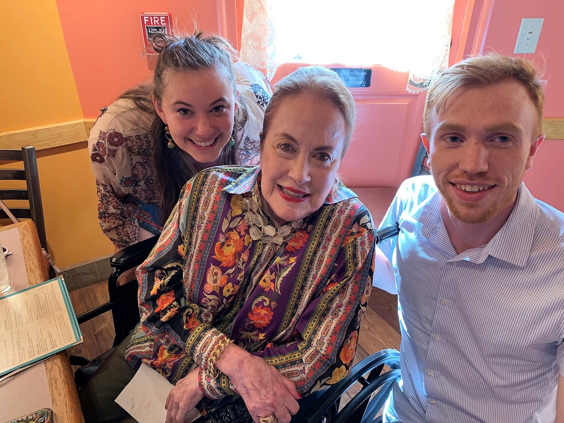 Sue Trammell Whitfield Obituary - Houston, TX