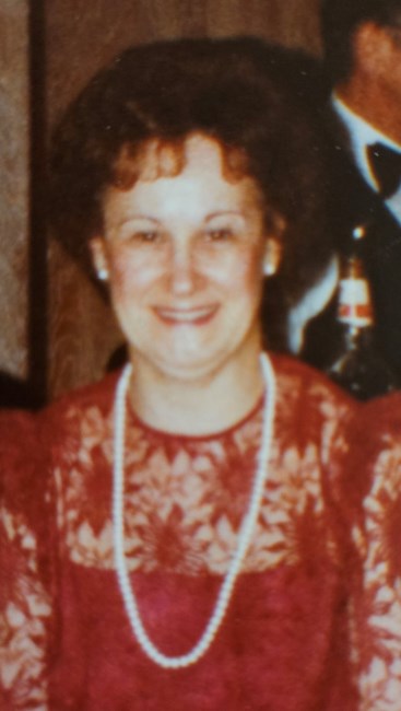 Marie A. Dominiak Obituary - West Seneca, NY