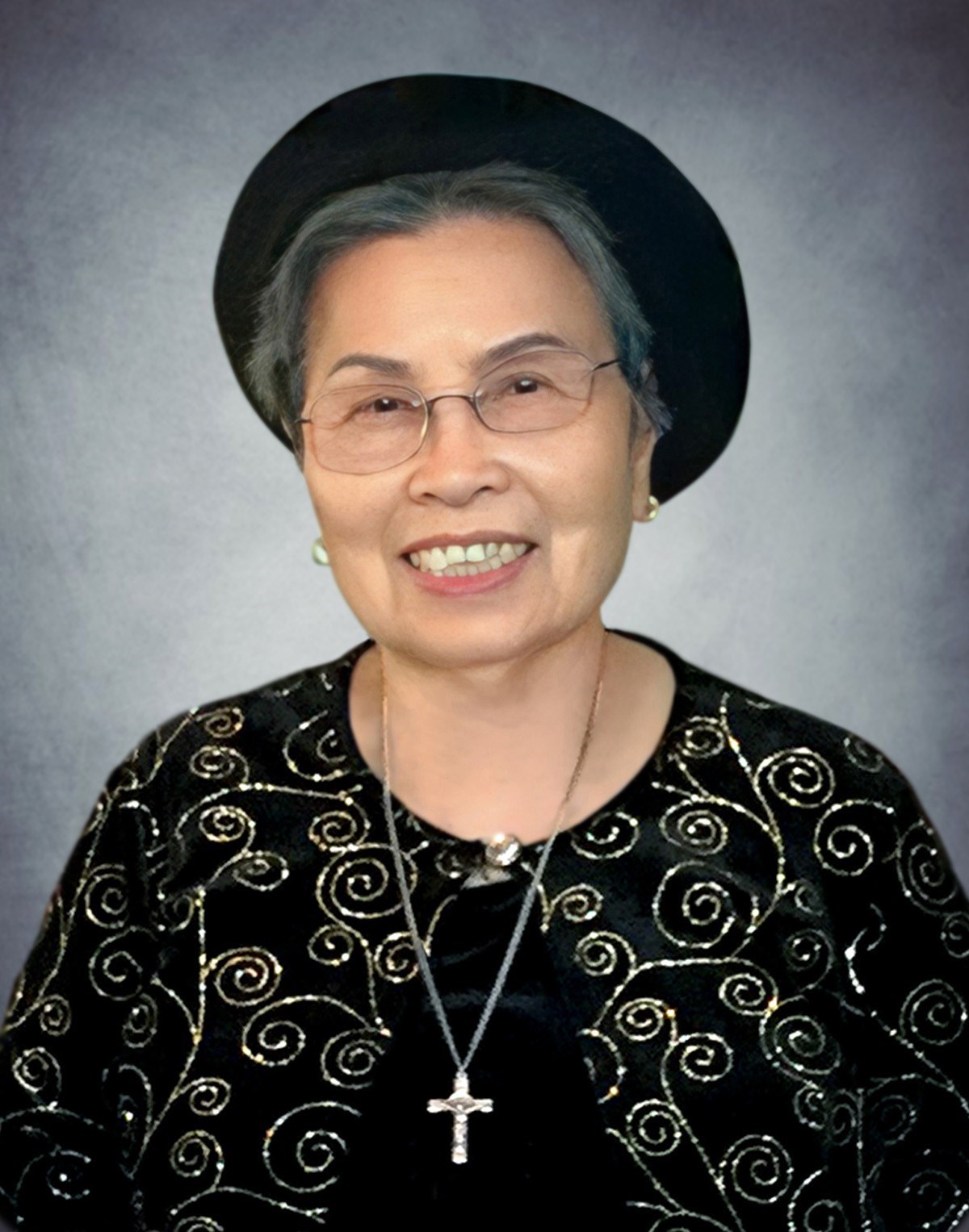 My Thi Vu Obituary - San Jose, CA