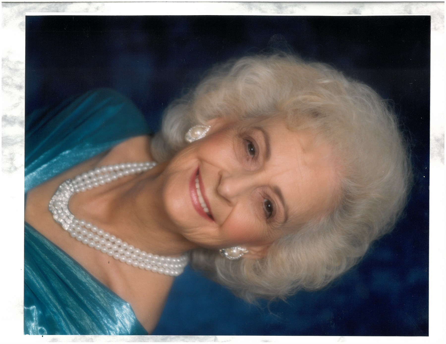 Novalene Adams Obituary - Riverside, CA