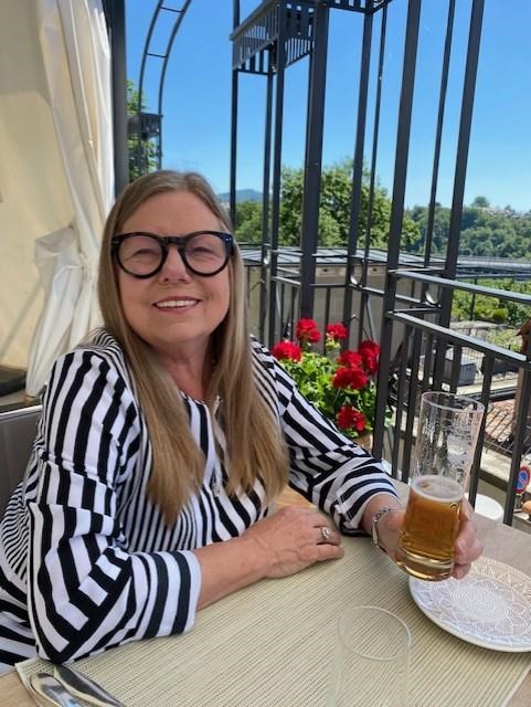 Jill Collier Obituary - Lubbock, TX