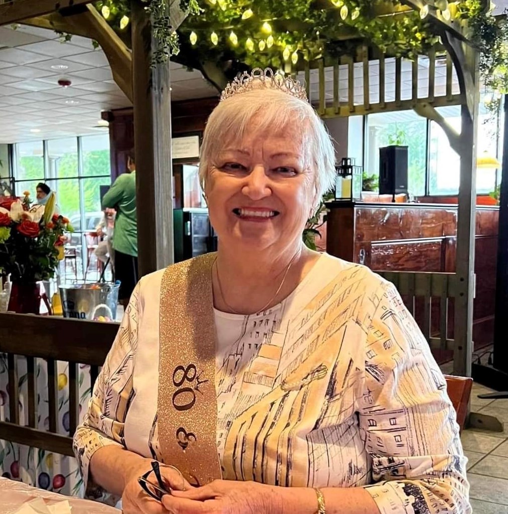 Marie Edwards Obituary - Snellville, GA