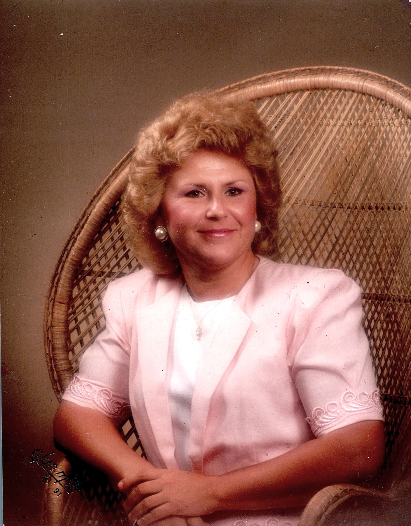 Judy Atkinson Obituary - Middleburg, FL