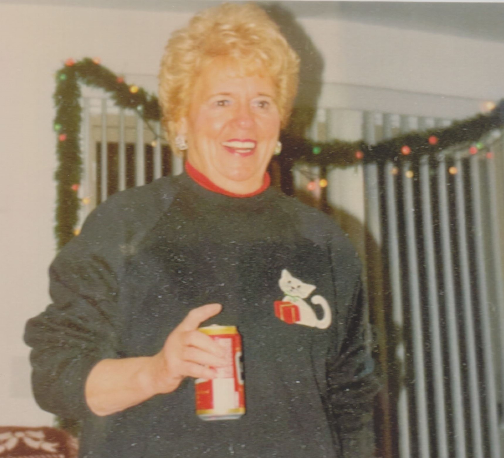 Thelma Torosian Obituary - White Lake, MI