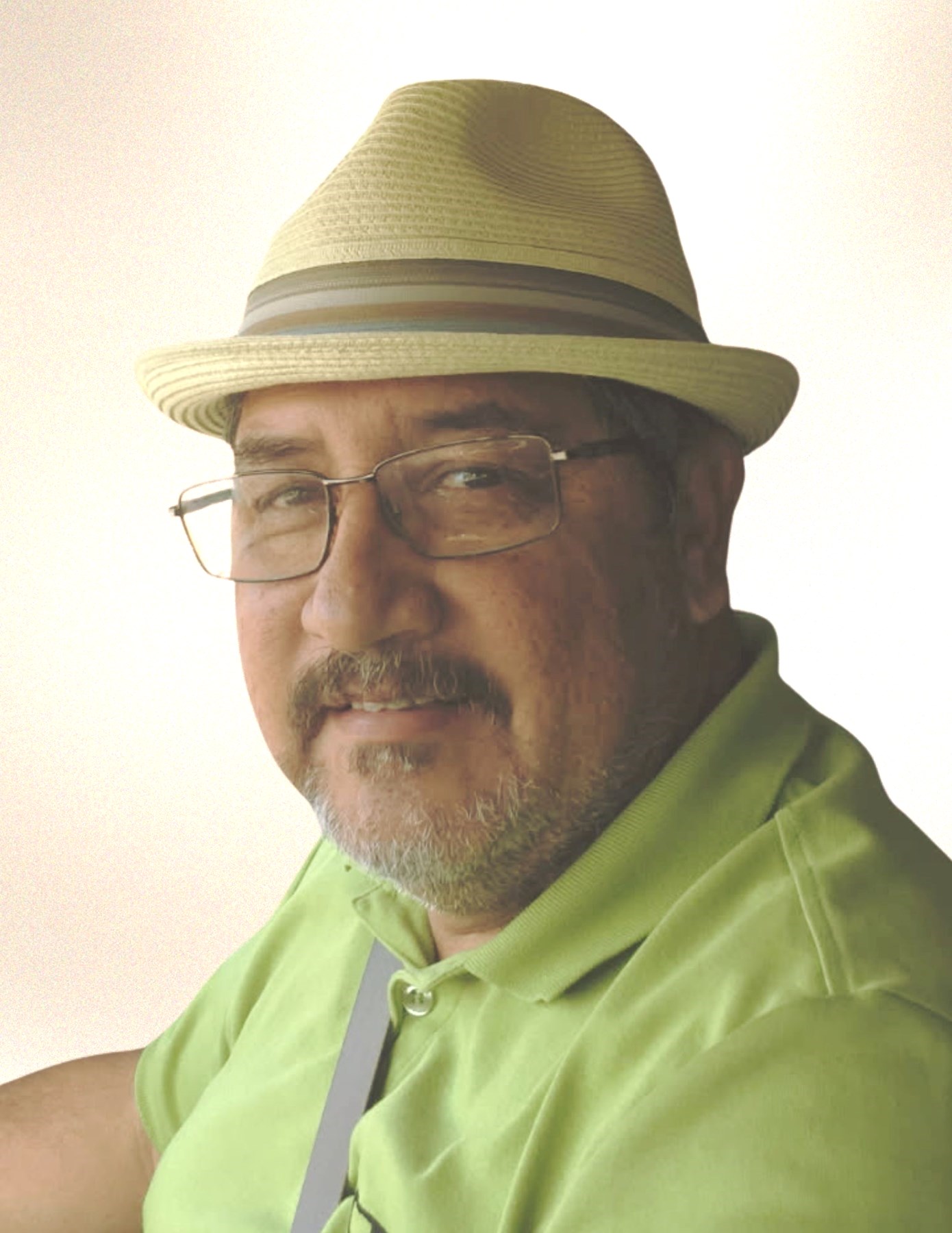 Joe Ortega Obituary - Odessa, TX