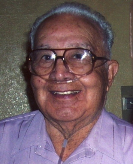 Joe DeLeon Obituary - Pueblo, CO