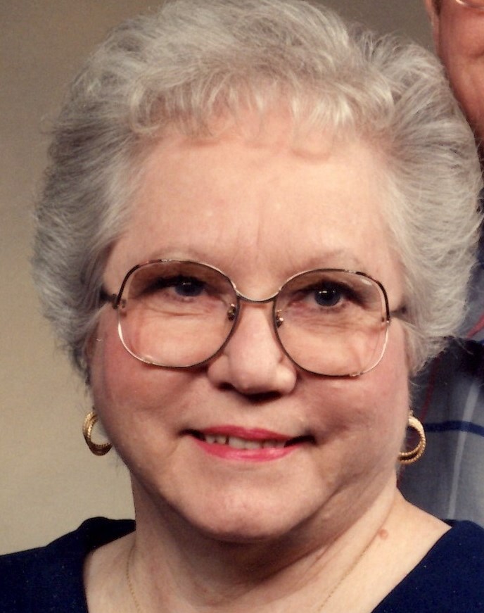 Mary James Obituary - Wichita Falls, TX