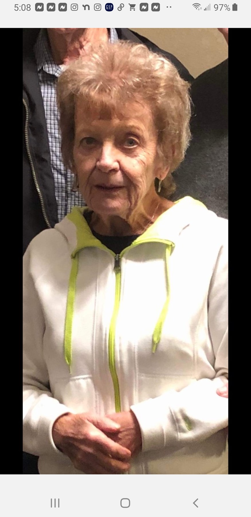 JoAnn Cooley Obituary - Belleville, IL