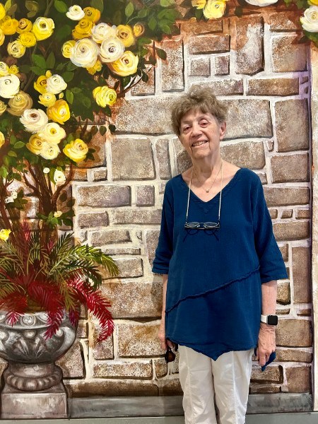 Nancy Simmons Obituary - Oviedo, FL
