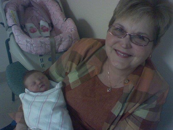 Carolyn Rutledge Obituary