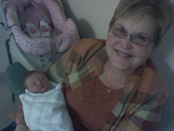 Carolyn Rutledge Obituary