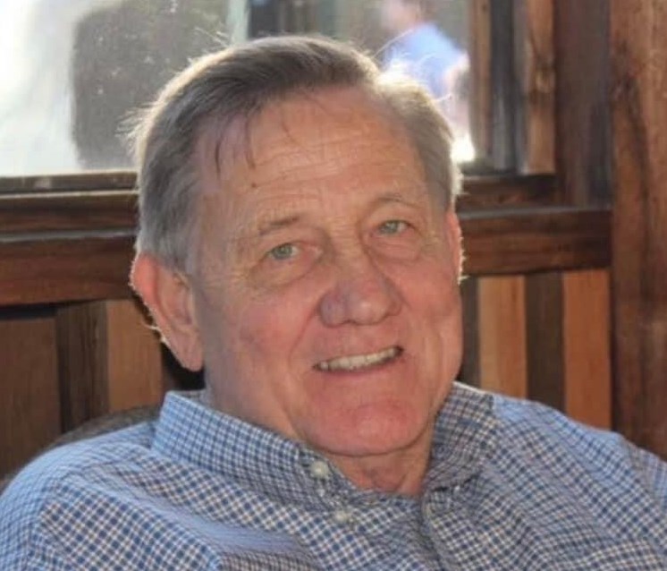 Robert "Bob" Armstrong Obituary - Homewood, AL