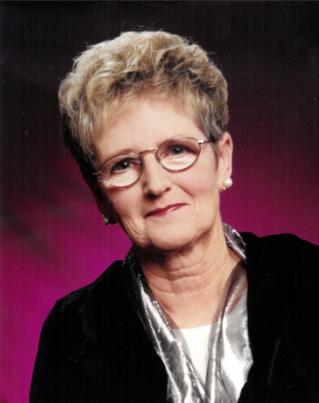 Barbara Robertson Obituary - Leduc, AB