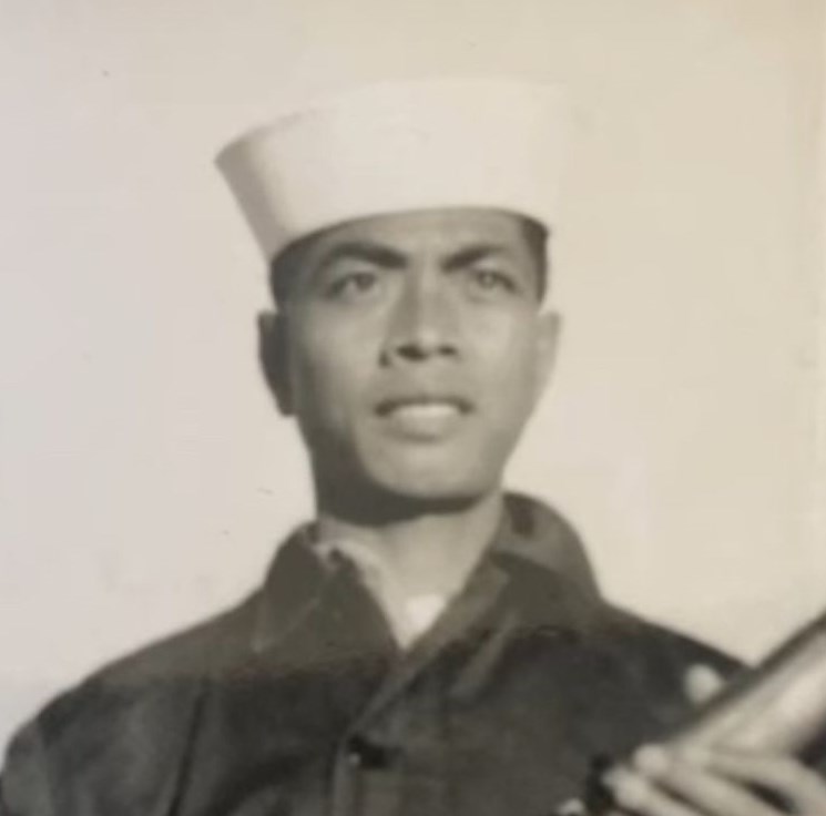 Severino Reyes Obituary - Bonita, CA