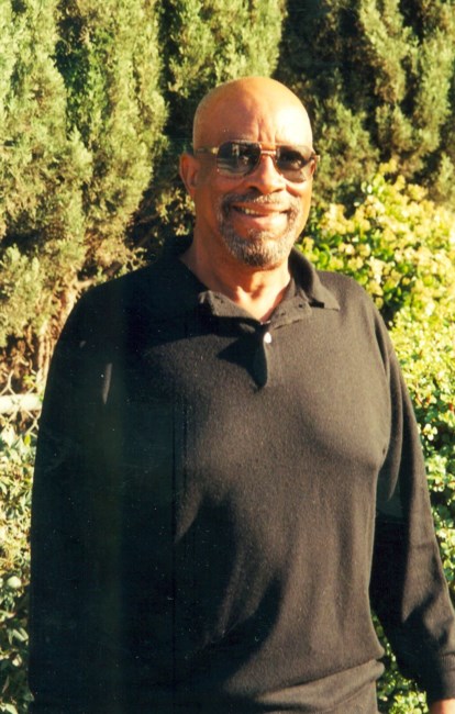 James Jackson Obituary - Downey, CA