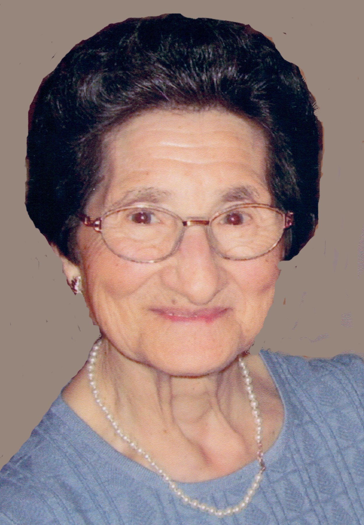 Angela Covato Obituary - Toronto, ON