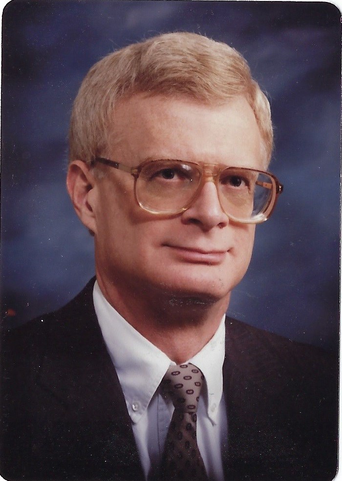 Robert Lyne Obituario