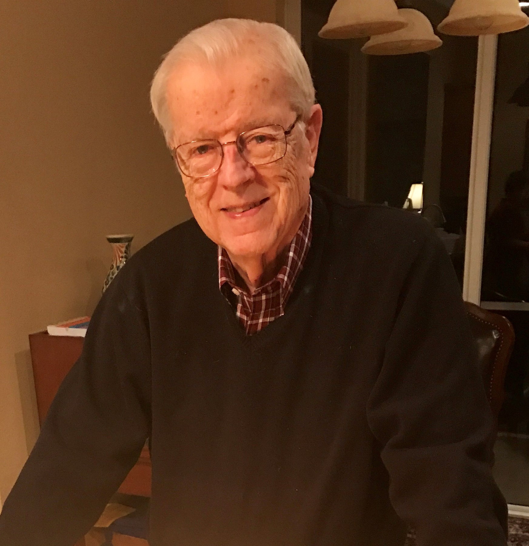 James Martin Obituary - Jacksonville, FL