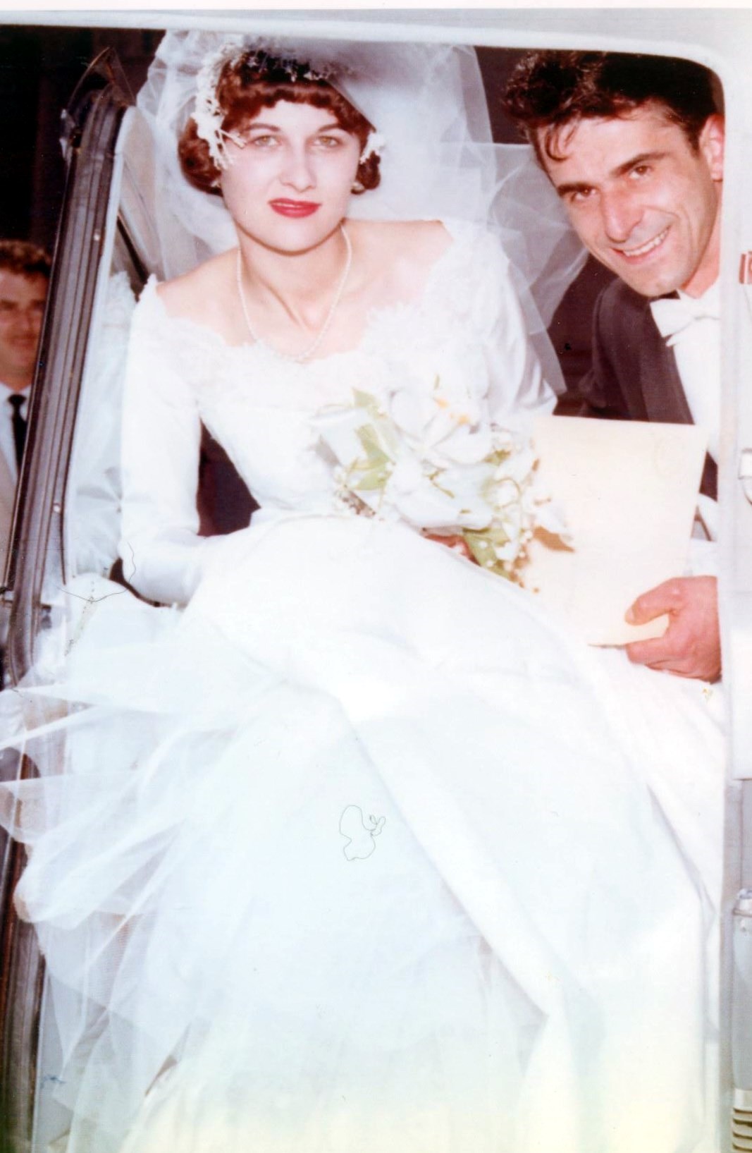 Joanne Bertolozzi Obituary - Novato, CA