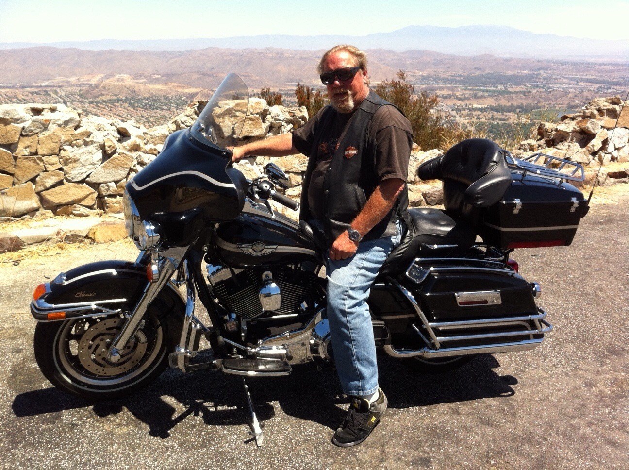 David Daniels Obituary - Bonita, CA