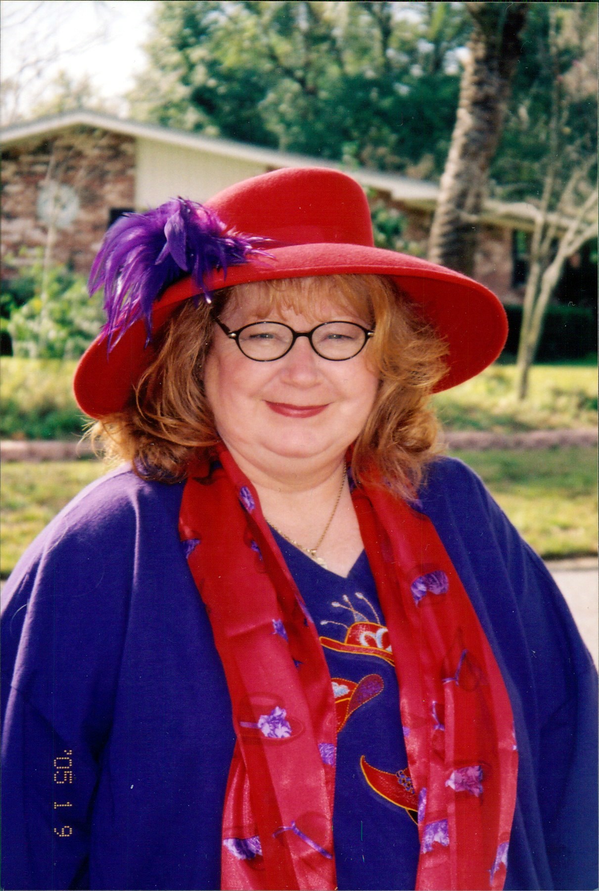 Marian Davis Benfield Obituary - Jacksonville, FL