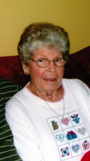 Geneva C Hogue Obituary - Dayton, OH