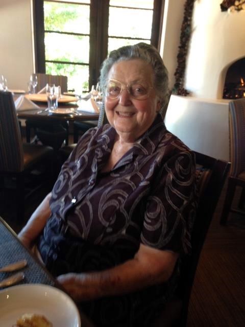 Eleanor Mary Cornell Obituary - Phoenix, AZ