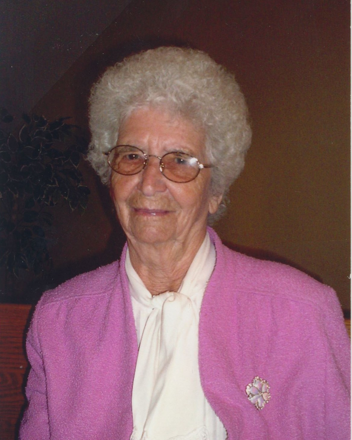 Gertrude Mabe Obituary - Elkridge, MD