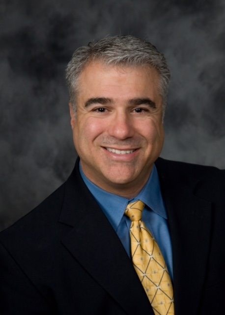 Robert L."Robby"Cangelosi Obituary - Baton Rouge, LA